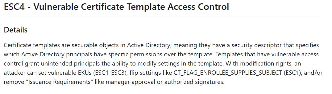 AD CS : comment auditer et analyser votre PKI