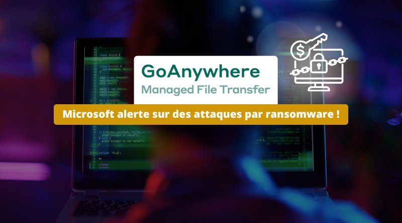 Actualités Cybersécurité | IT-Connect