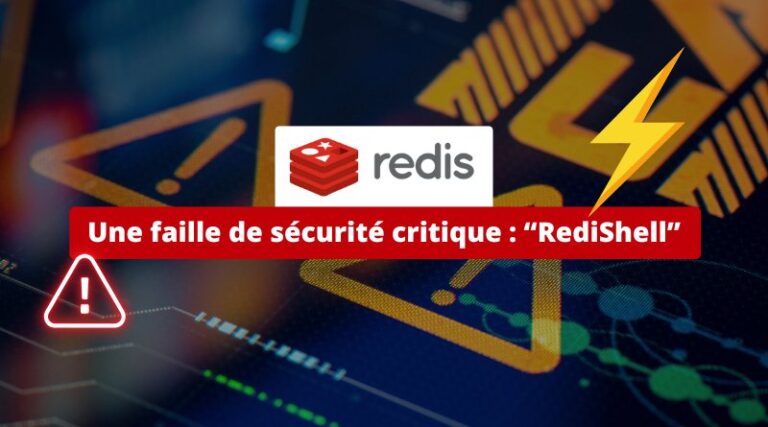 Redis : la faille RediShell expose des milliers de serveurs