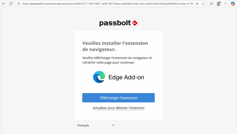 Installer Passbolt sur votre serveur avec Docker