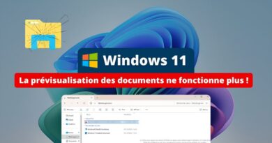 Windows : installer Visual Studio Code pour Python