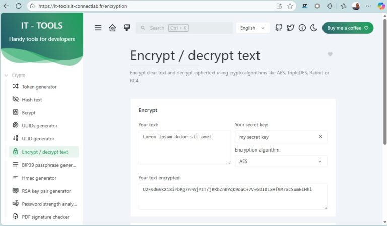 Tinyauth : un portail d'authentification pour vos apps web