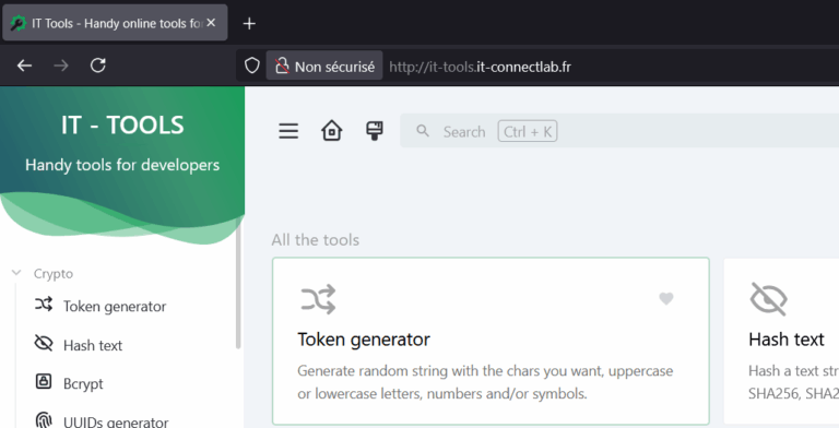 Guide Traefik : exposer des apps Web avec un reverse proxy