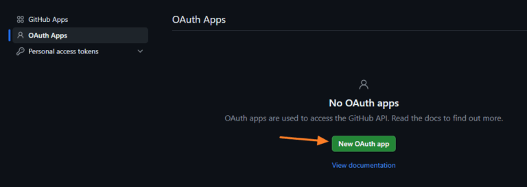 Tinyauth : un portail d'authentification pour vos apps web