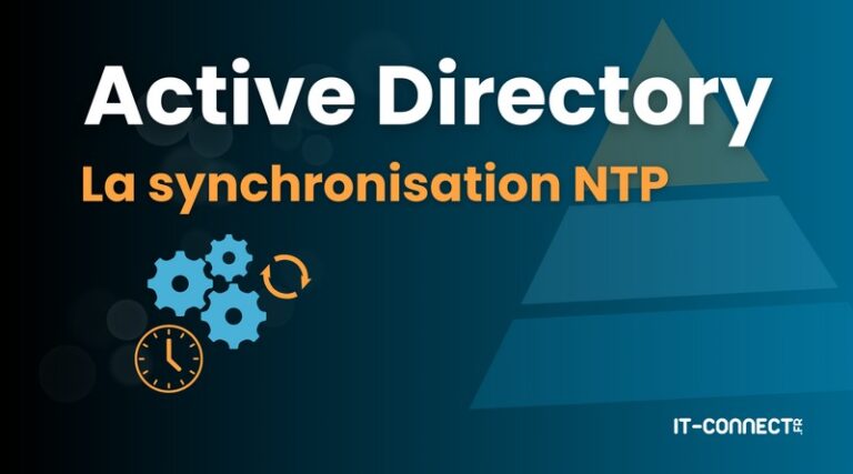 ntp | IT-Connect