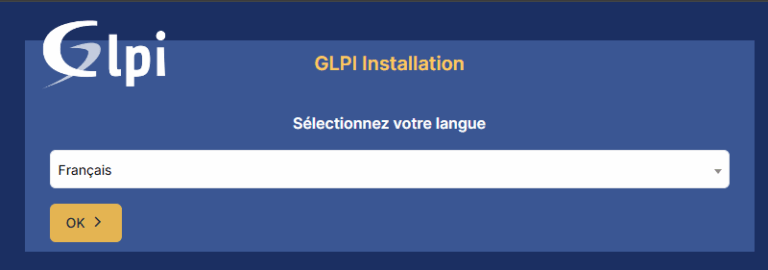 Comment installer GLPI 11 sur Debian 13