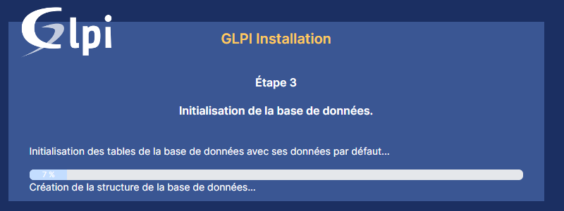 Comment installer GLPI 11 sur Debian 13