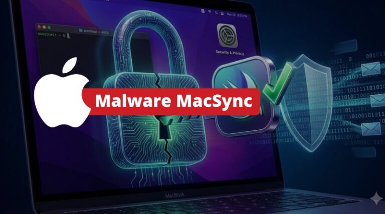 MacOS : cette version du malware MacSync contourne Gatekeeper